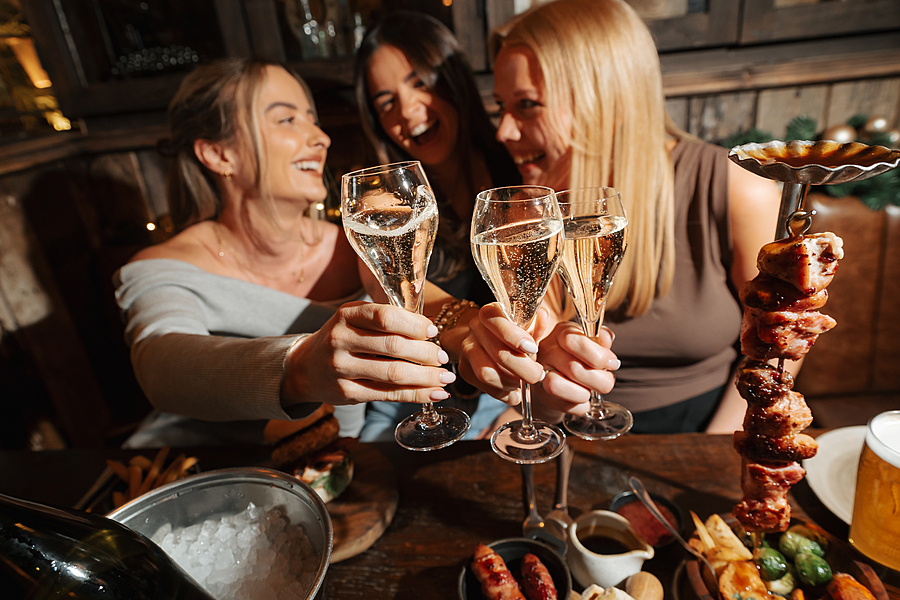 What's On Reading | Botanist