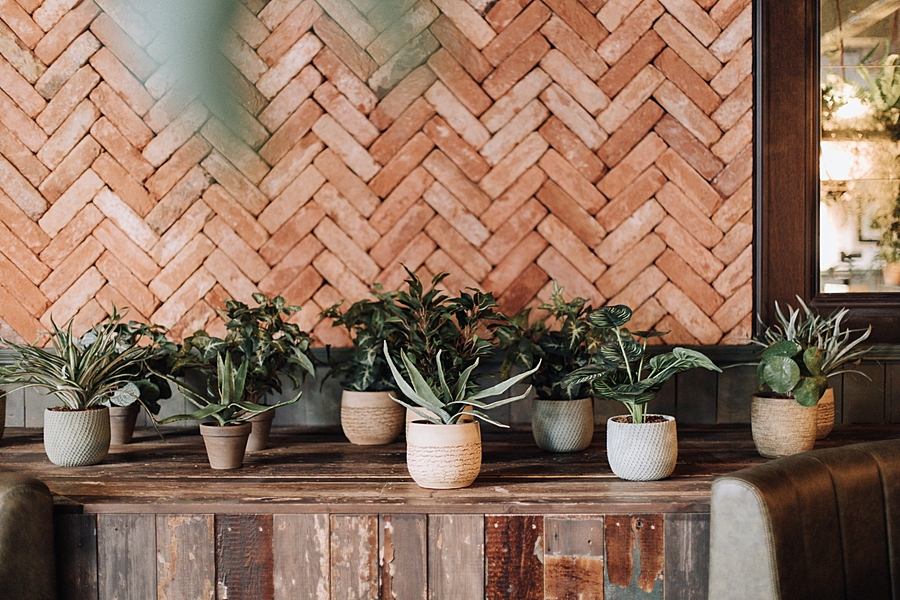 About The Botanist Bar and Restaurant | Botanist